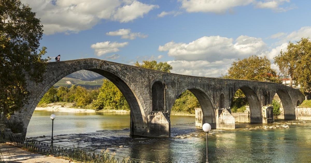 Άρτα