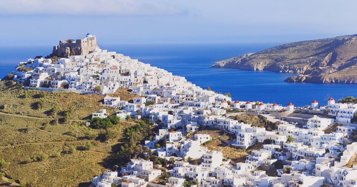 Αστυπάλαια