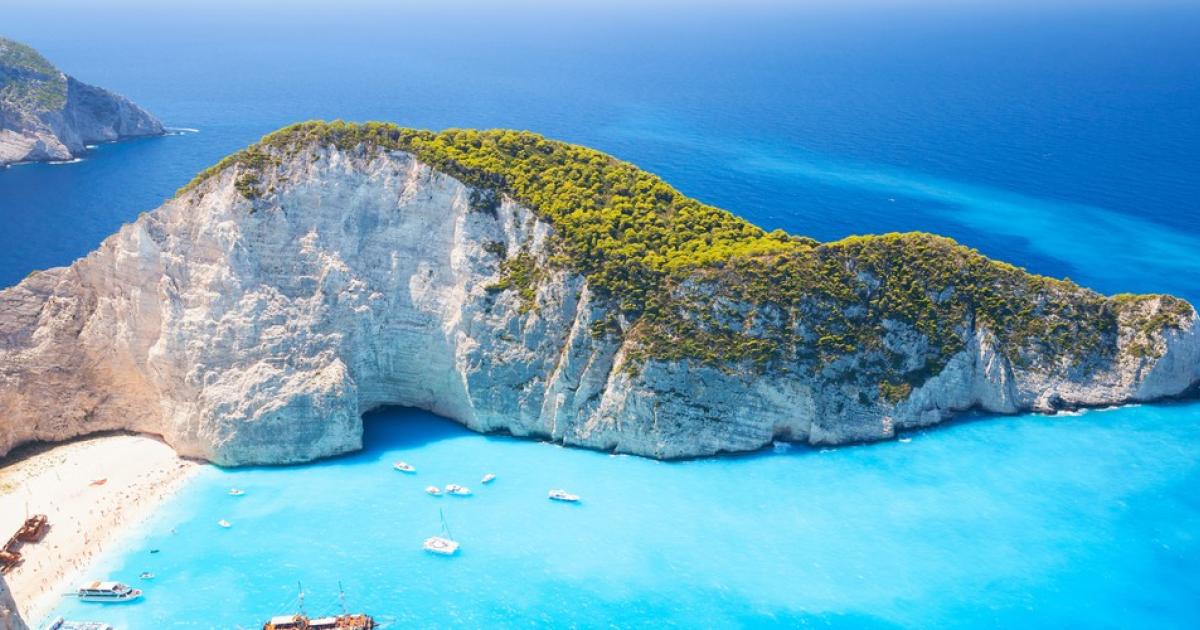 Επτάνησα