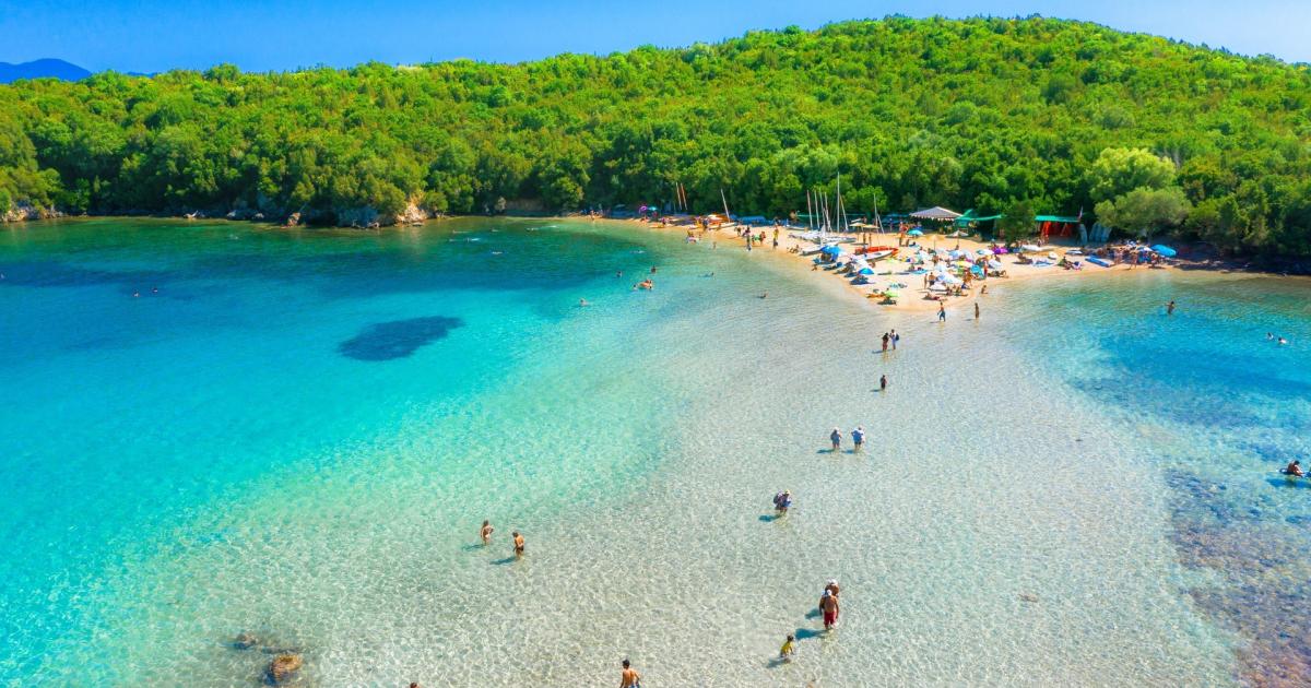 4 υπέροχοι καλοκαιρινοί προορισμοί στην Ήπειρο