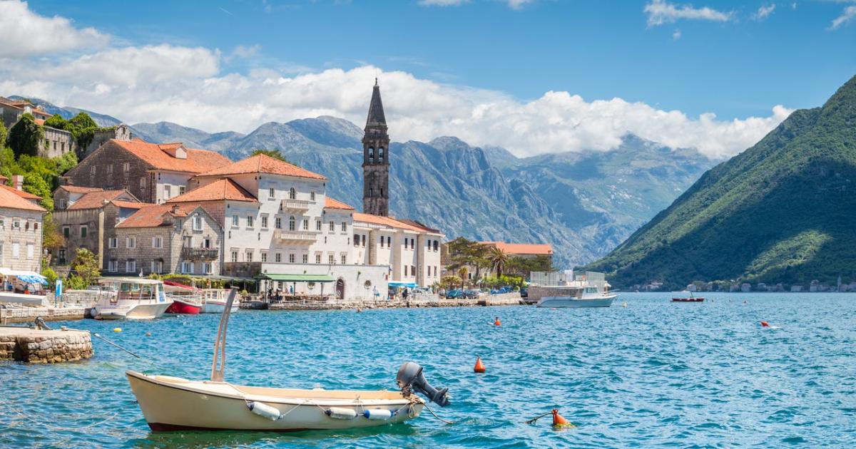 5 κρυμμένοι παράδεισοι στα Βαλκάνια