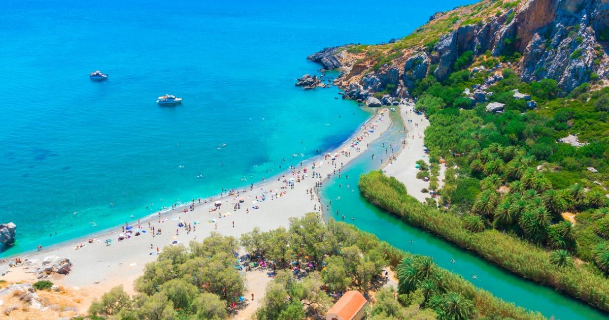 Lonely Planet: 10 θαύματα της φύσης που πρέπει να δεις στην Ελλάδα